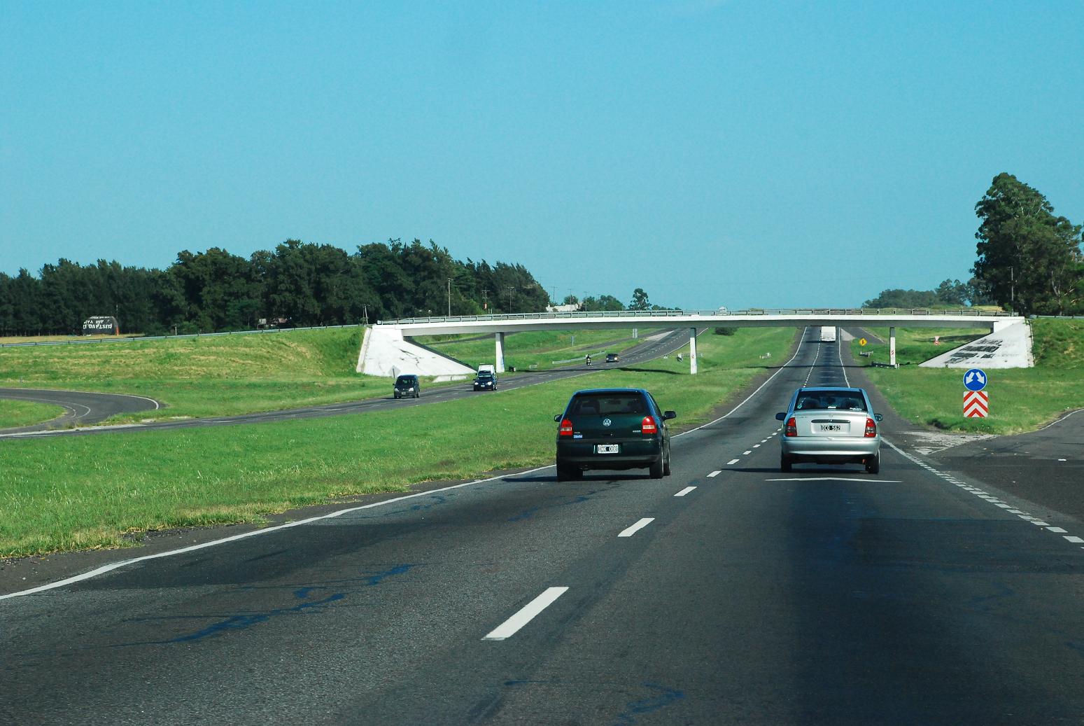 Guía para salir a la ruta con nuestro vehículo